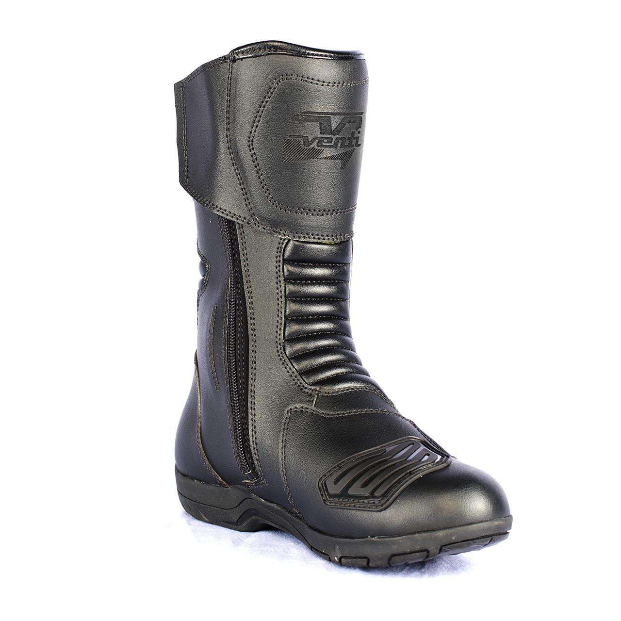 Mens Motorcycle Boots | Venti Descent Boot | Webbs