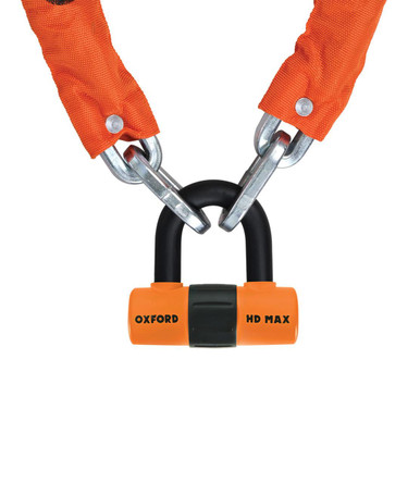 Oxford | HD Chain 1.5m | Webbs