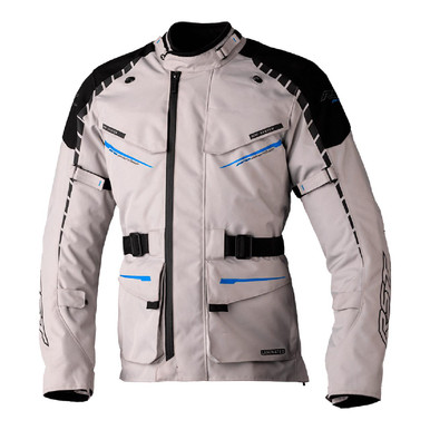 RST | Pro Series Commander CE Mens Textile Jacket | Webbs