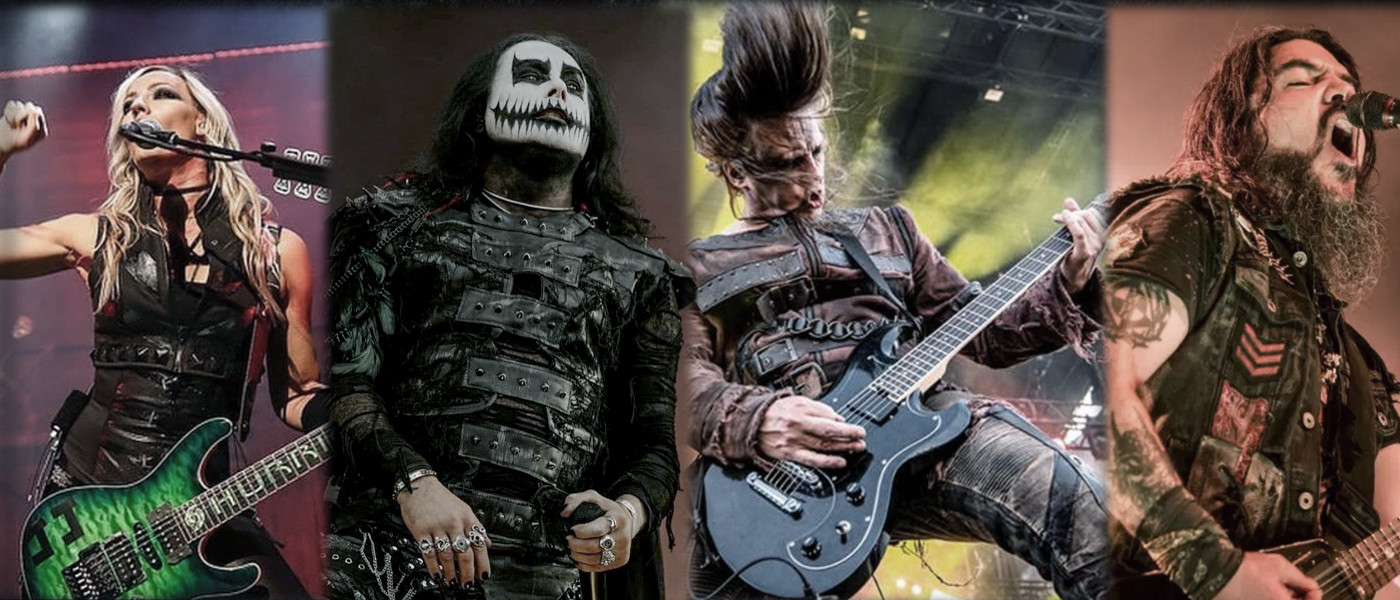 Kylla Custom Rock Wear