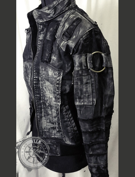 Kylla Custom Rock Wear