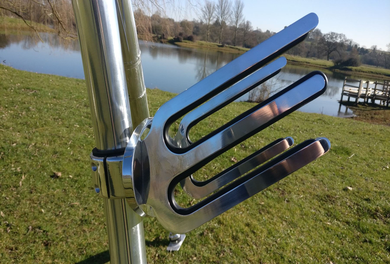 Astrid Wakeboard Rack - Check out the full range of wakeboarding racks