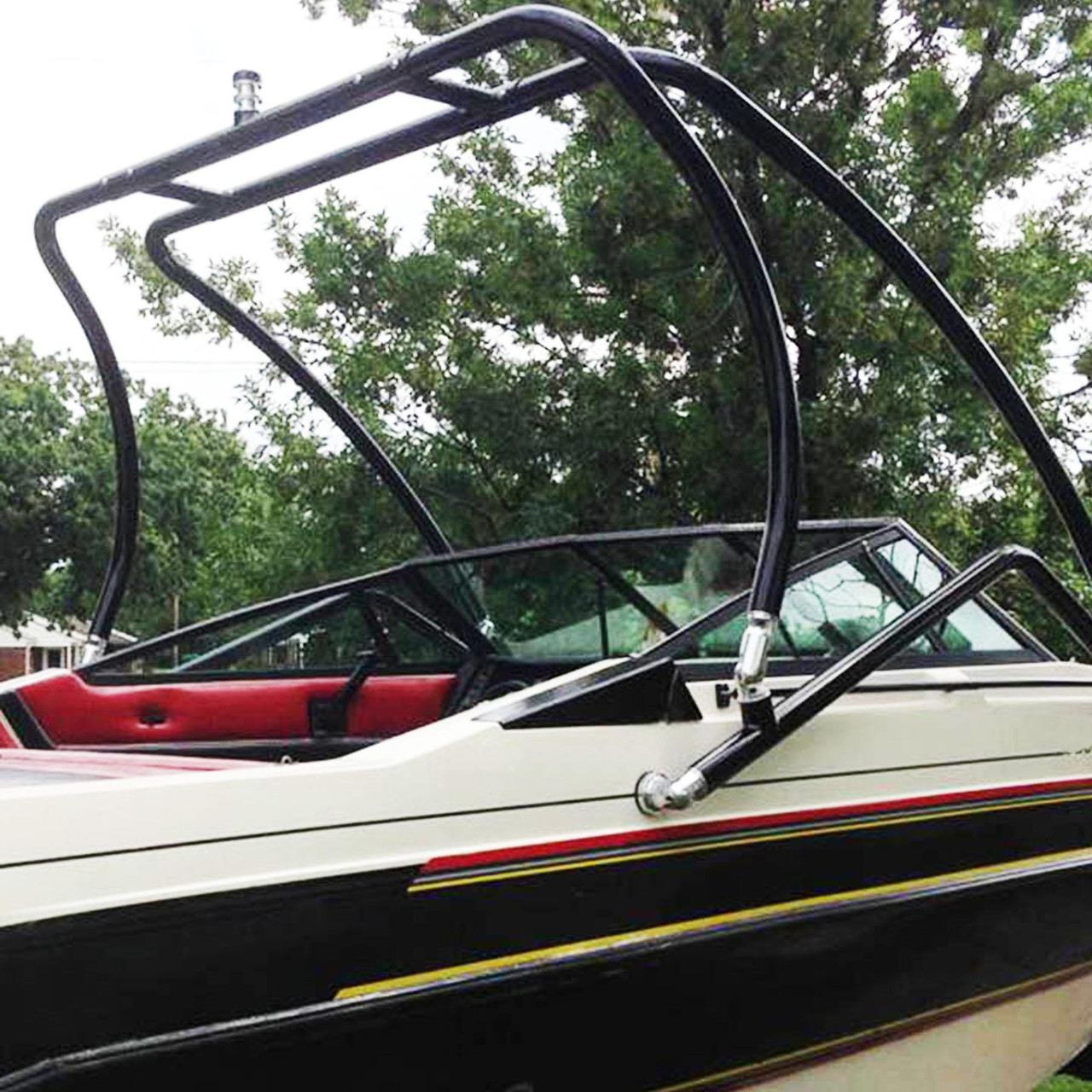 Vector Pro Wakeboard / Wakeboarding Tower - The Wakeboarders Choice
