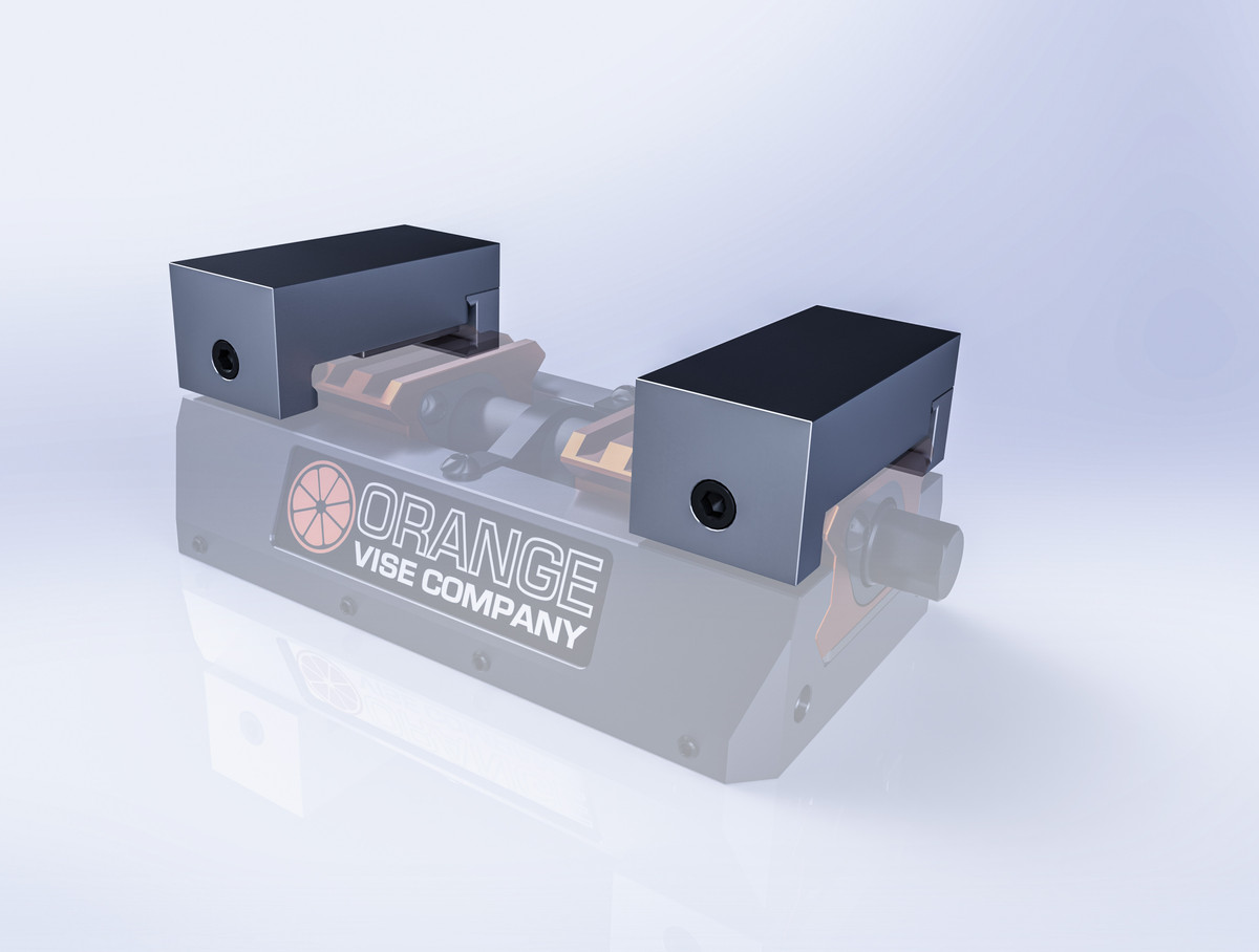 Helios Vise Jaws (Pair)