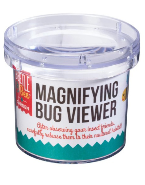 Magnifying Bug Viewer