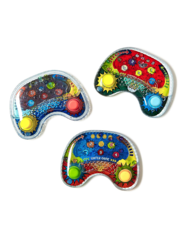 Water Pinball Game - Assorted