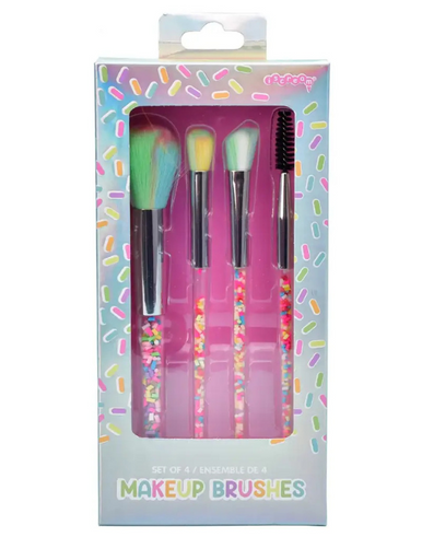Sprinkles Eye Makeup Brushes Set