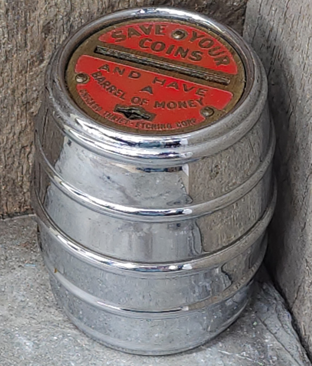 Vintage Lifetime Distributors Stainless Steel Cookware Advertising ...