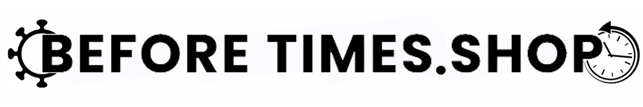 Before Times Shop