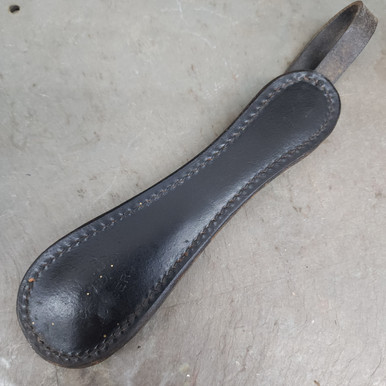 Vintage Leather Jay-Pee Slugger Police Black Jack Slap Jack Law ...