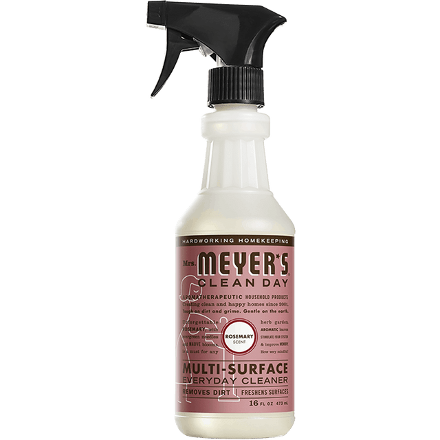 Mrs meyer's iowa pine store