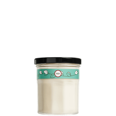 Mrs. Meyer s Basil Soy Candle Small