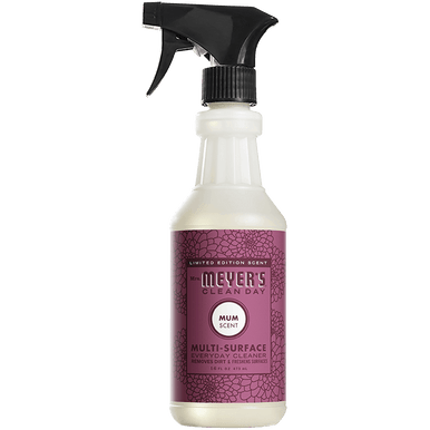 Mrs. Meyer s Mum Multi Surface Everyday Cleaner