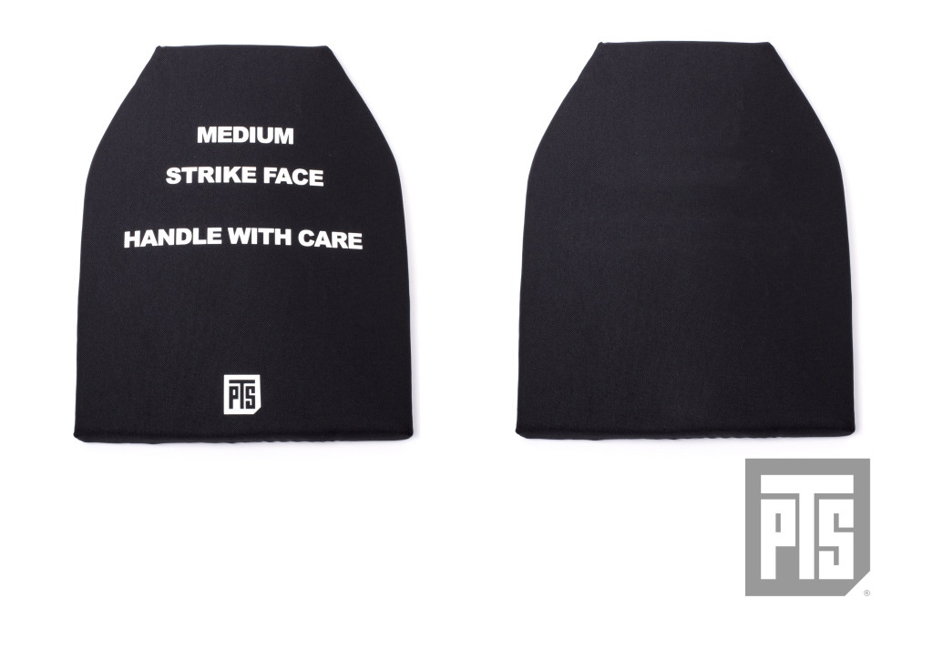 SAPI Plates Medium | PTS Syndicate Dummy Plates