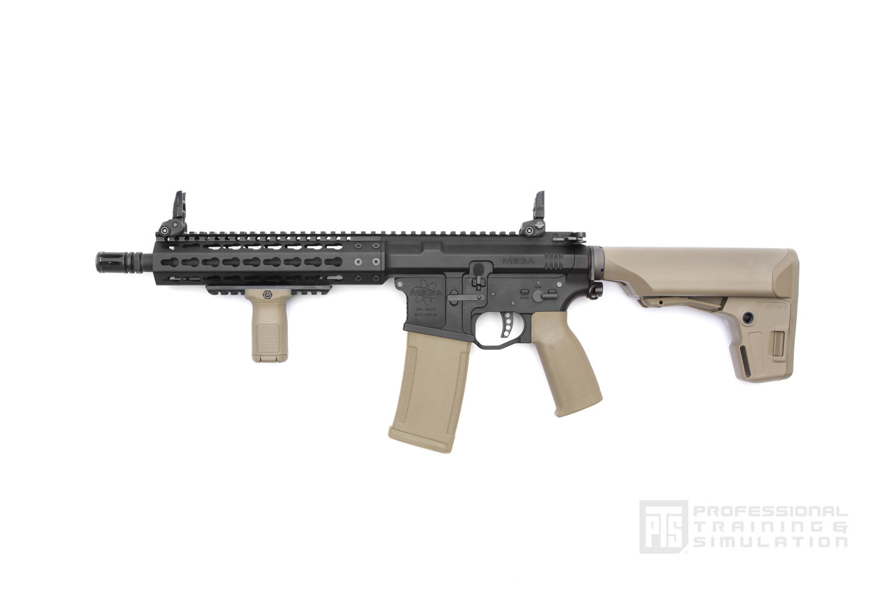 PTS Syndicate EPS | Enhanced Polymer Stock | Airsoft Stock