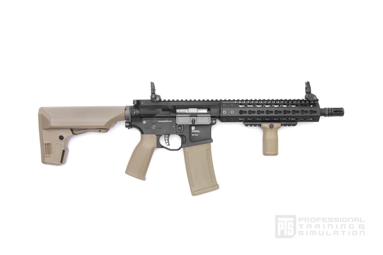 PTS Syndicate EPS | Enhanced Polymer Stock | Airsoft Stock
