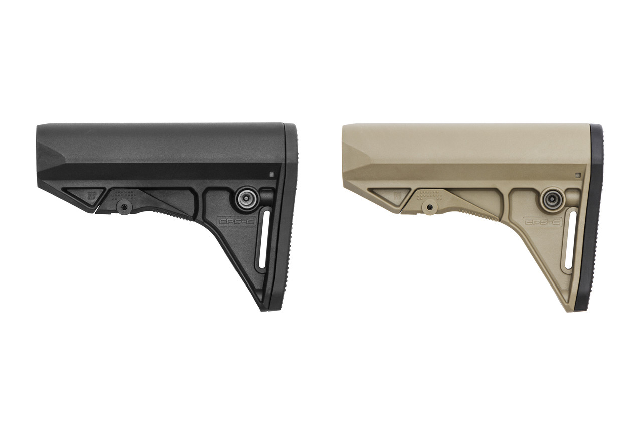 PTS Syndicate EPS-C Stock | Compact Polymer Stock