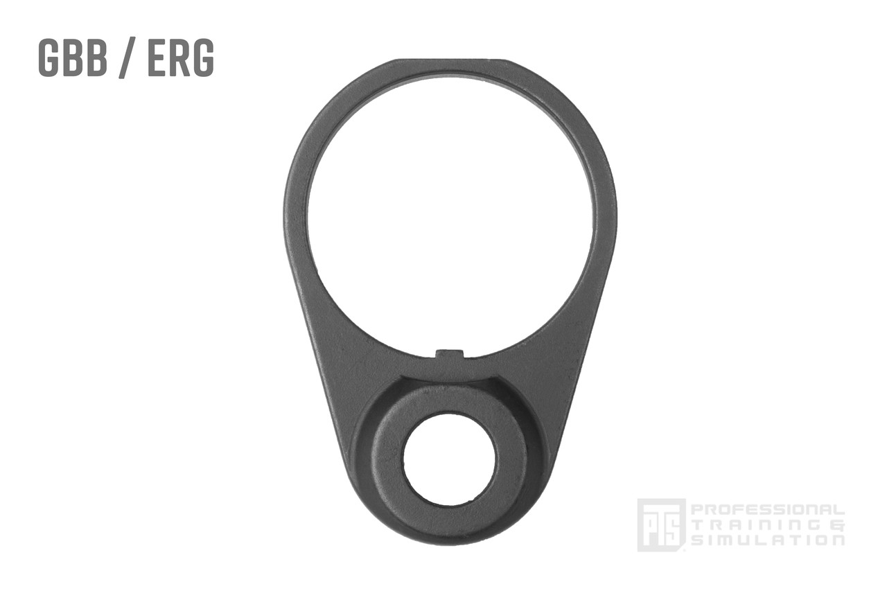 PTS Syndicate ESP-M | Modular Sling Plate Gen 2
