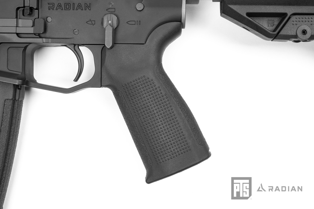 Radian Model 1 GBBR | Gas Blowback | PTS Syndicate