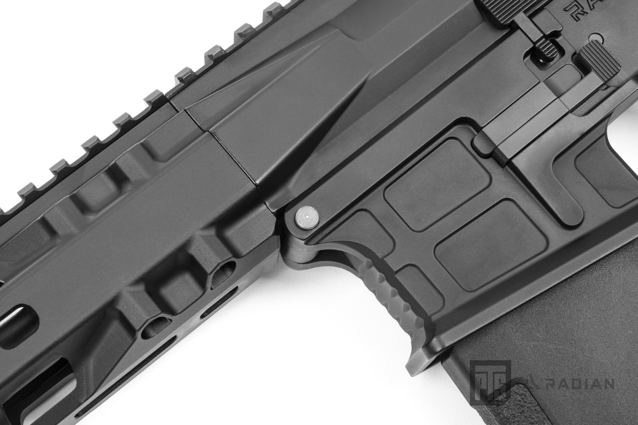 Radian Model 1 GBBR | Gas Blowback | PTS Syndicate