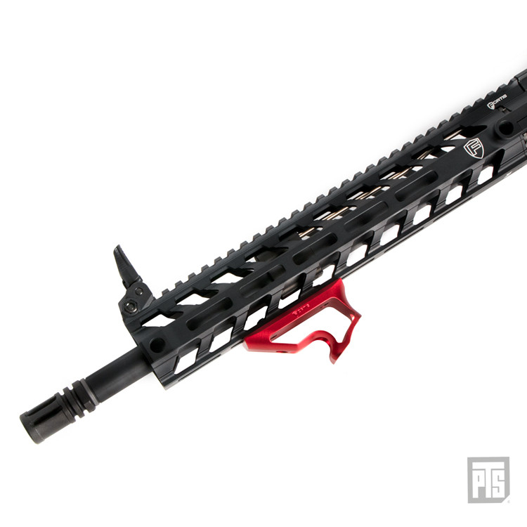Fortis Shift Grip | M-LOK | PTS Syndicate