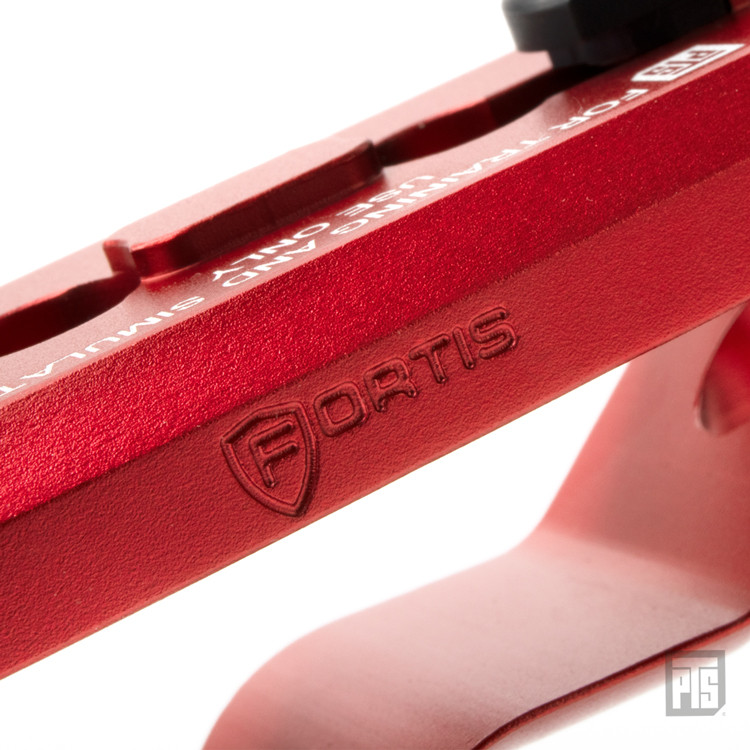 Fortis Shift Grip | M-LOK | PTS Syndicate
