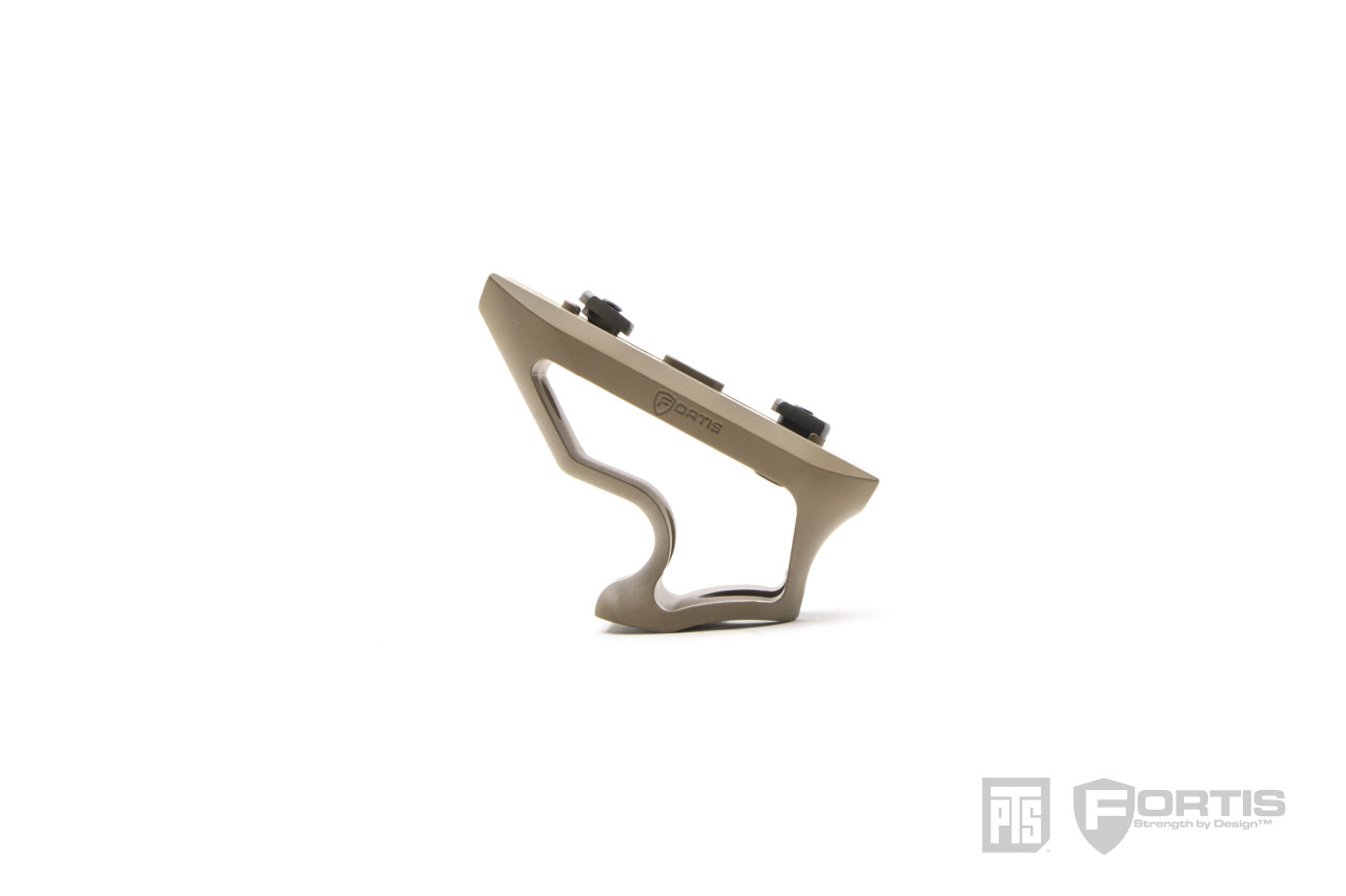 Fortis Shift Grip | M-LOK | PTS Syndicate