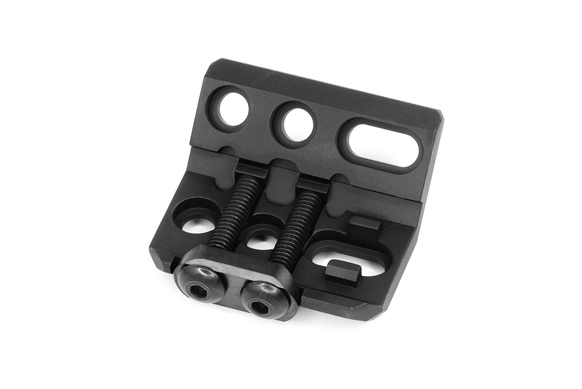 Unity Micro Hub 2.0 | Fusion System | PTS Syndicate