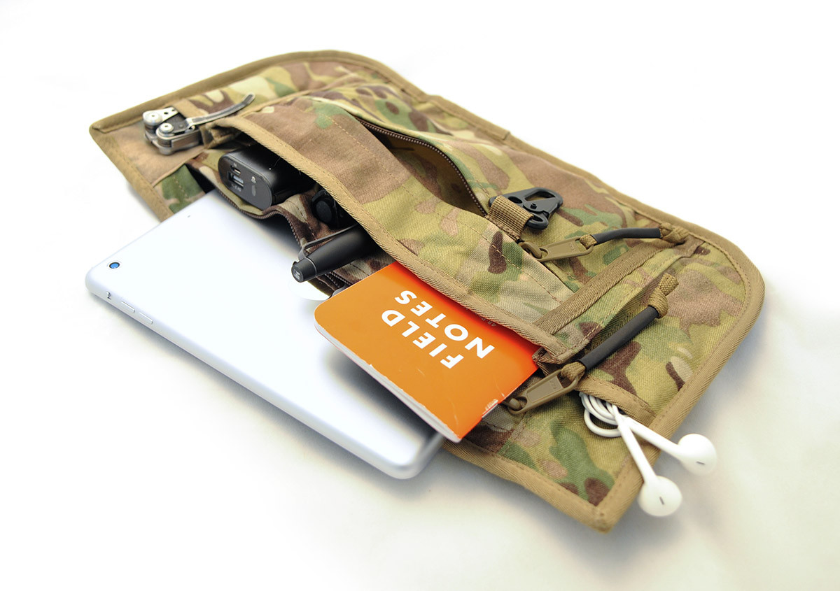 Covert Operations Gear Low Profile EDC Bag | PTS Syndicate