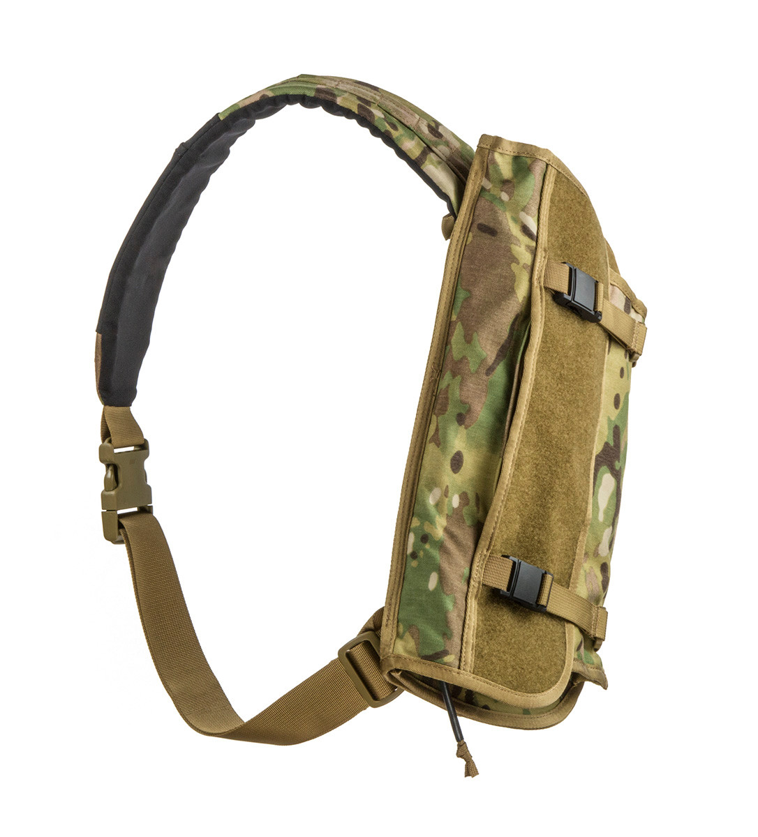 Covert Operations Gear Low Profile EDC Bag | PTS Syndicate