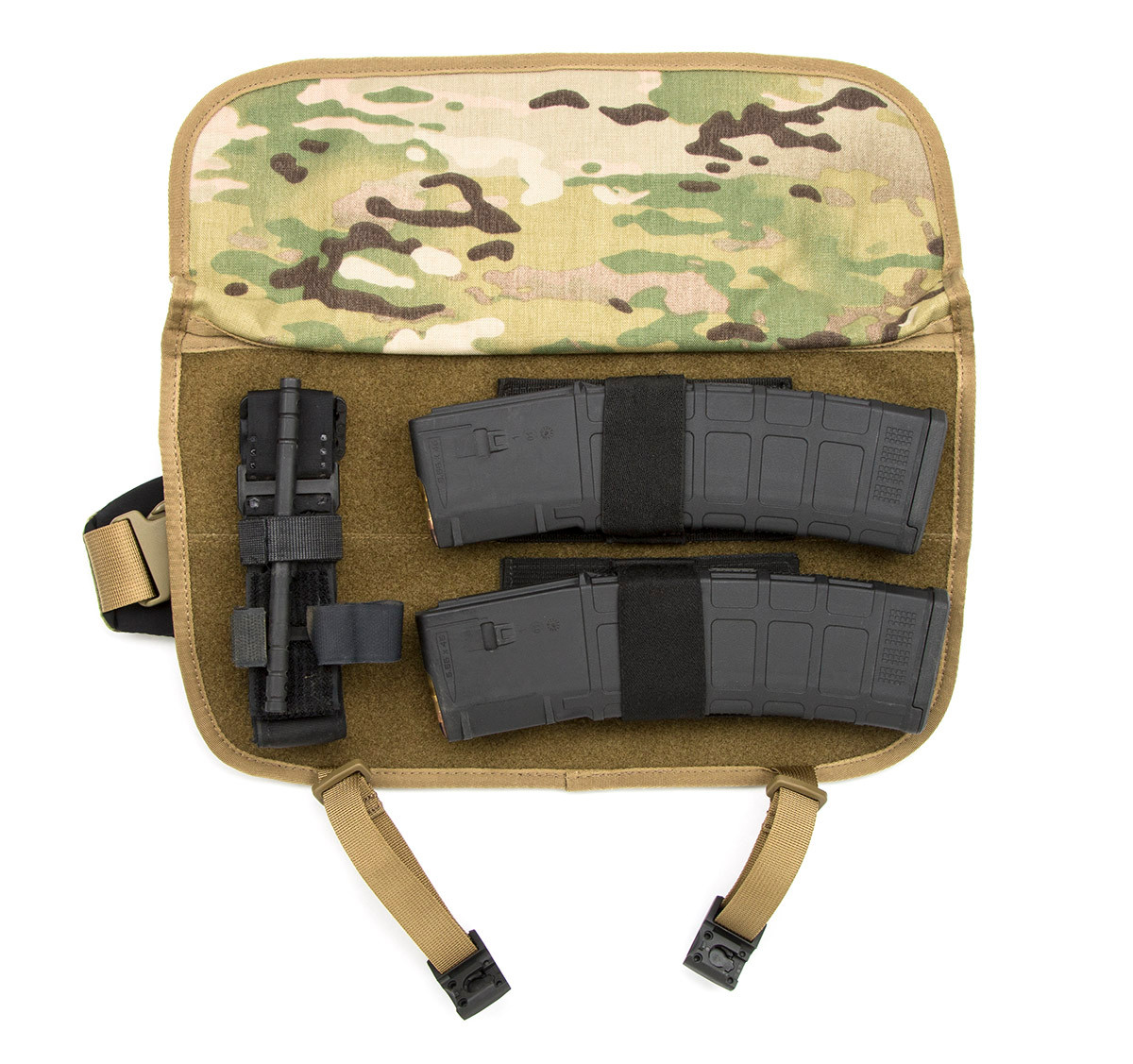 Covert Operations Gear Low Profile EDC Bag | PTS Syndicate