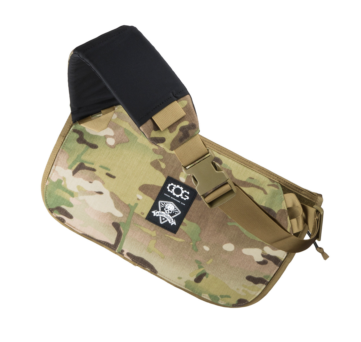 Covert Operations Gear Low Profile EDC Bag | PTS Syndicate