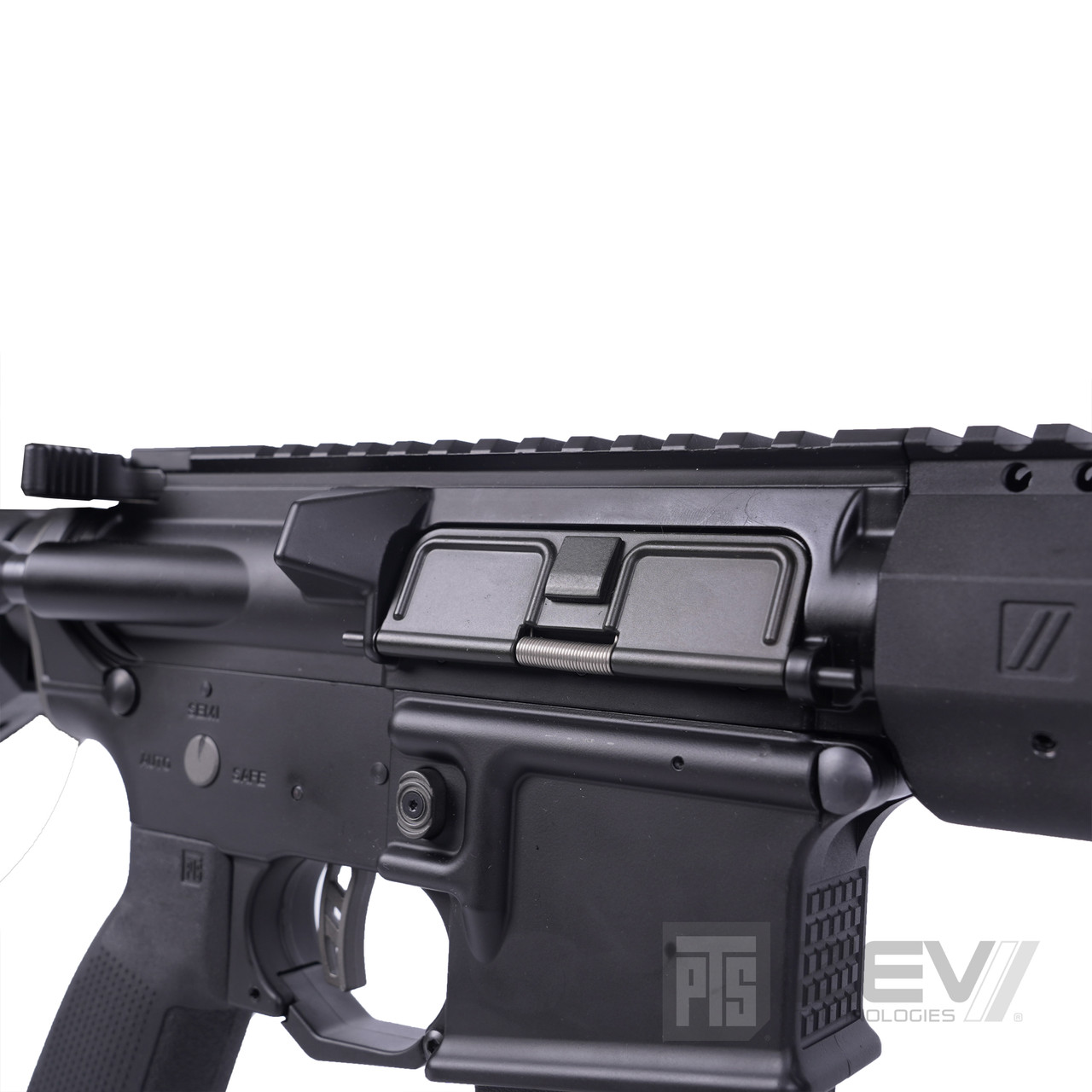 ZEV SBR AEG | Core Elite 10.5" | PTS Syndicate