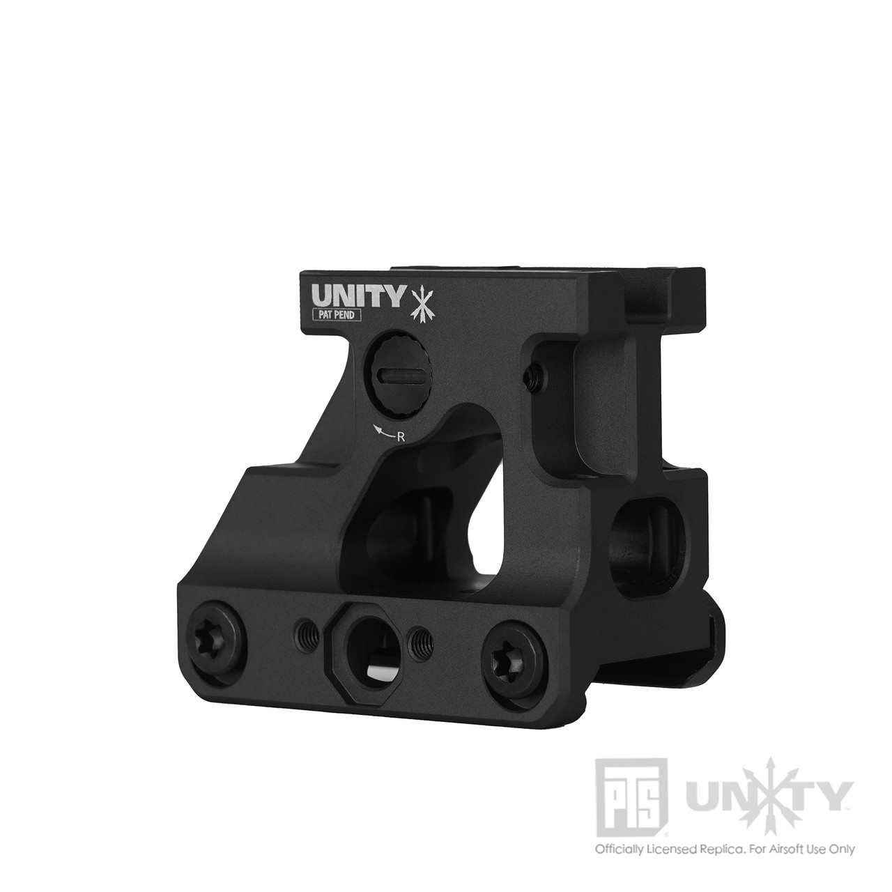 Unity FAST MRO Mount | Tactical | PTS Syndicate