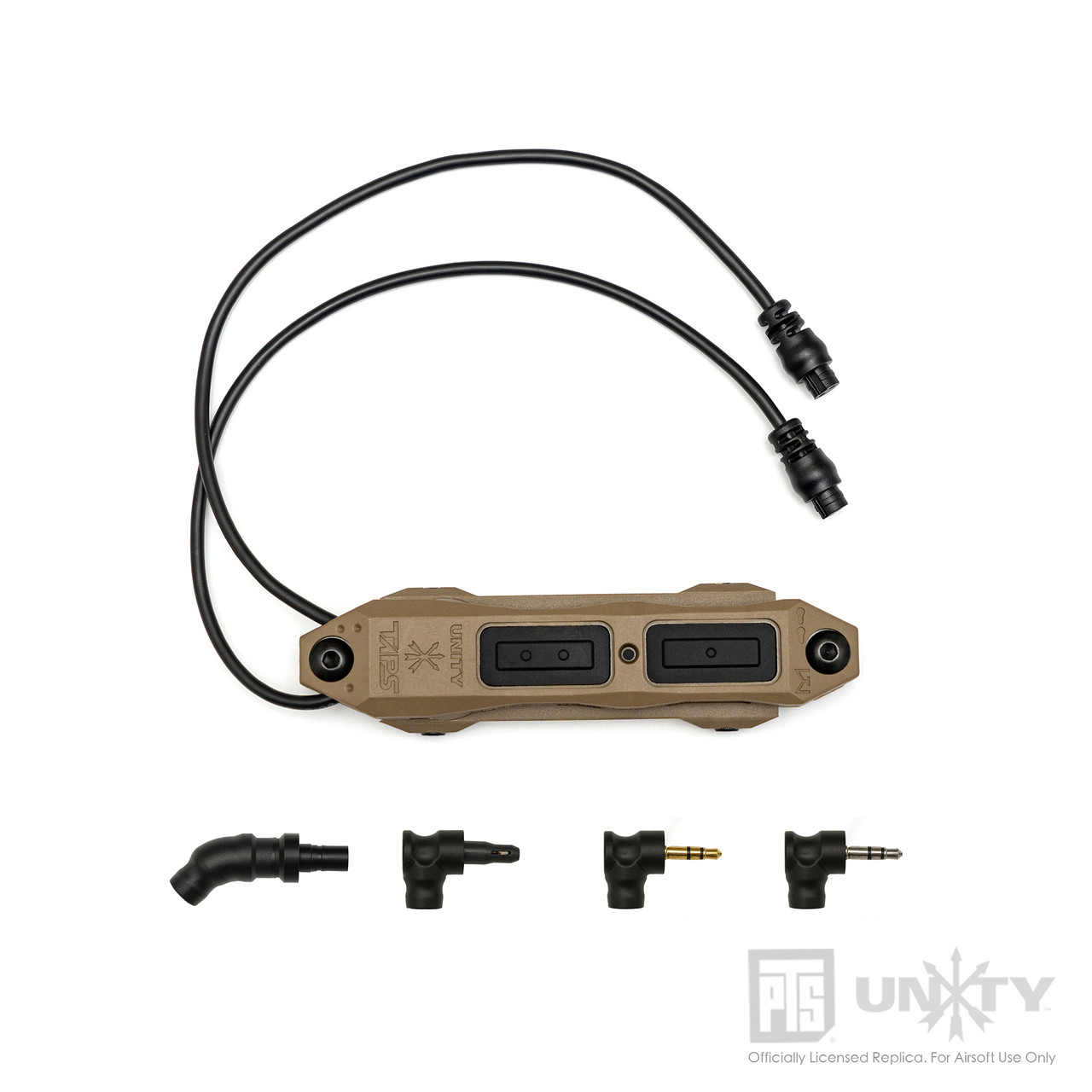 Unity TAPS | Pressure Switch | PTS Syndicate