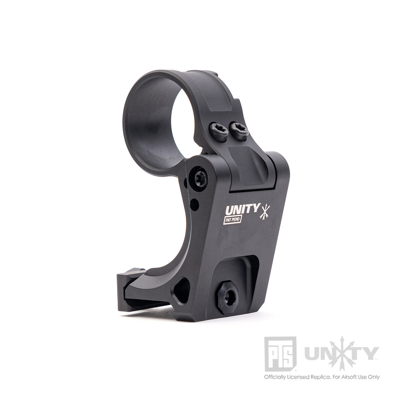 Unity FAST FTC 30mm | Mag Mount | PTS Syndicate