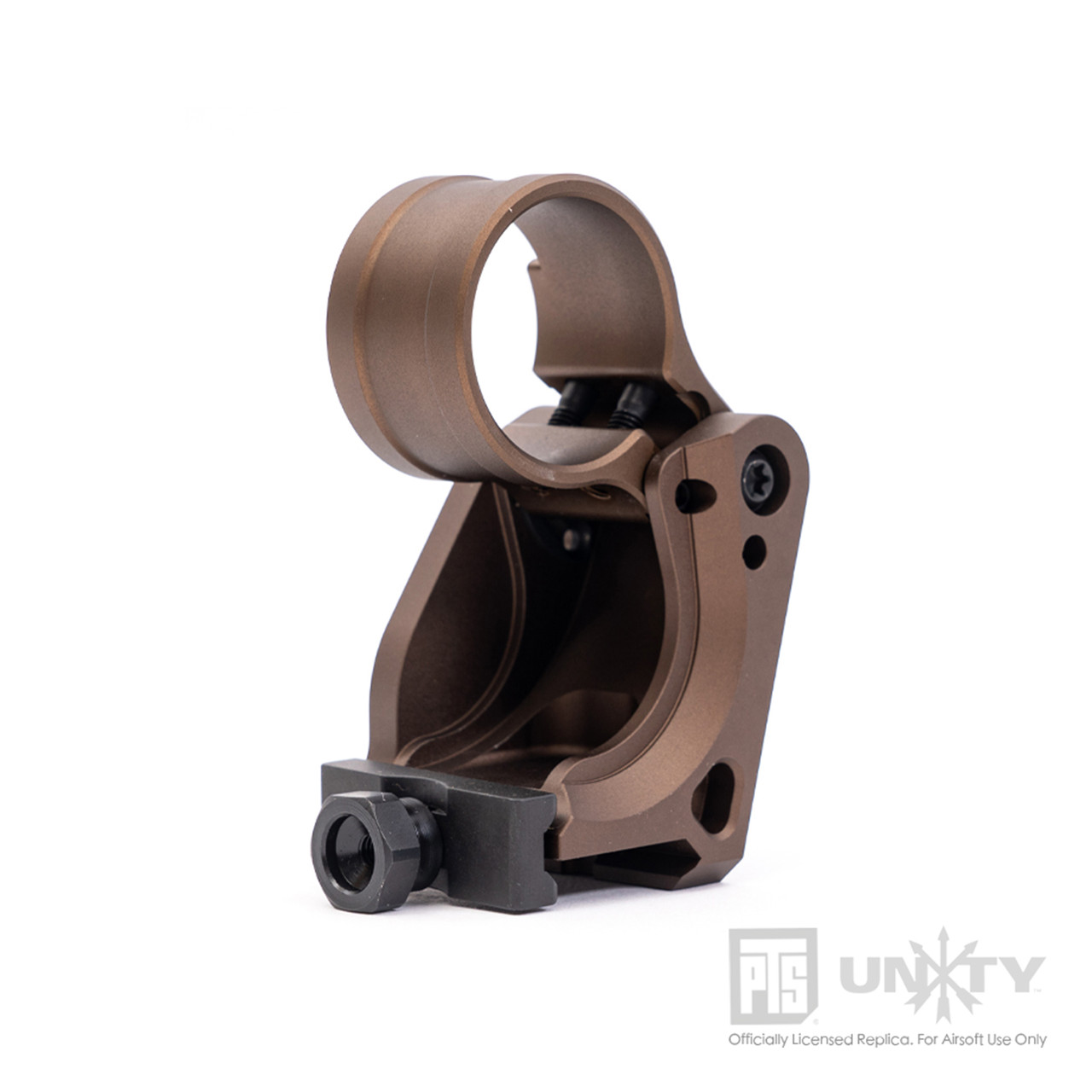 Unity FAST FTC 30mm | Mag Mount | PTS Syndicate
