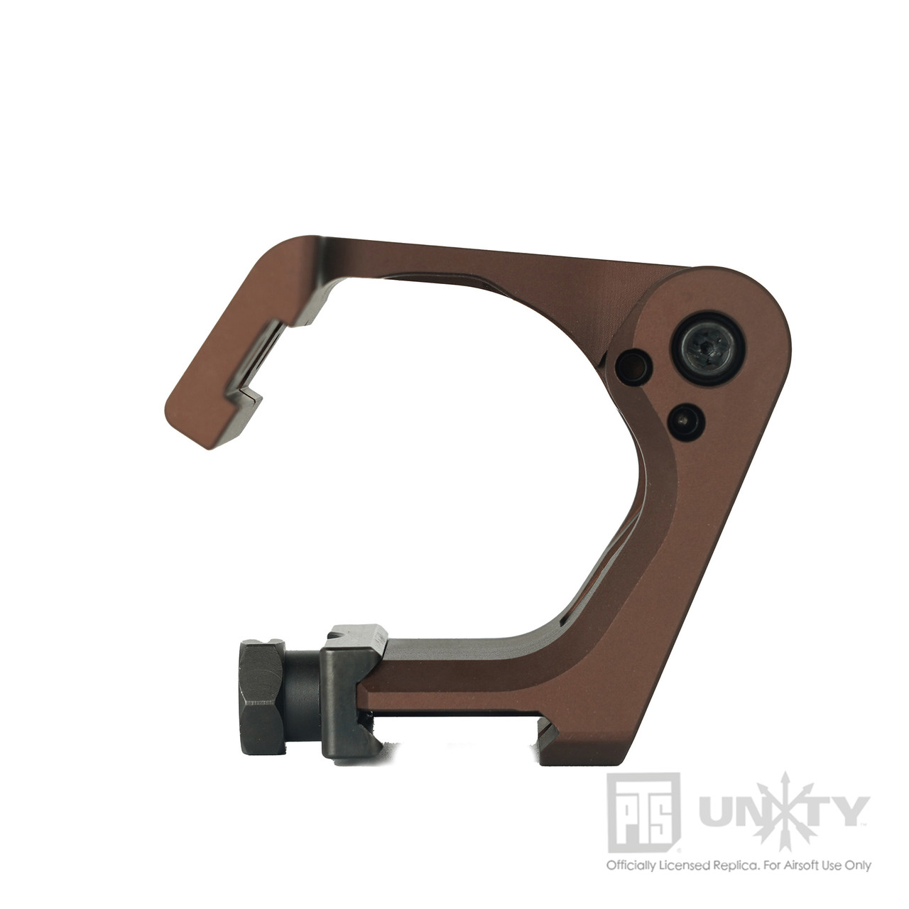 Unity FAST OMNI Mount | FTC Mag | PTS Syndicate