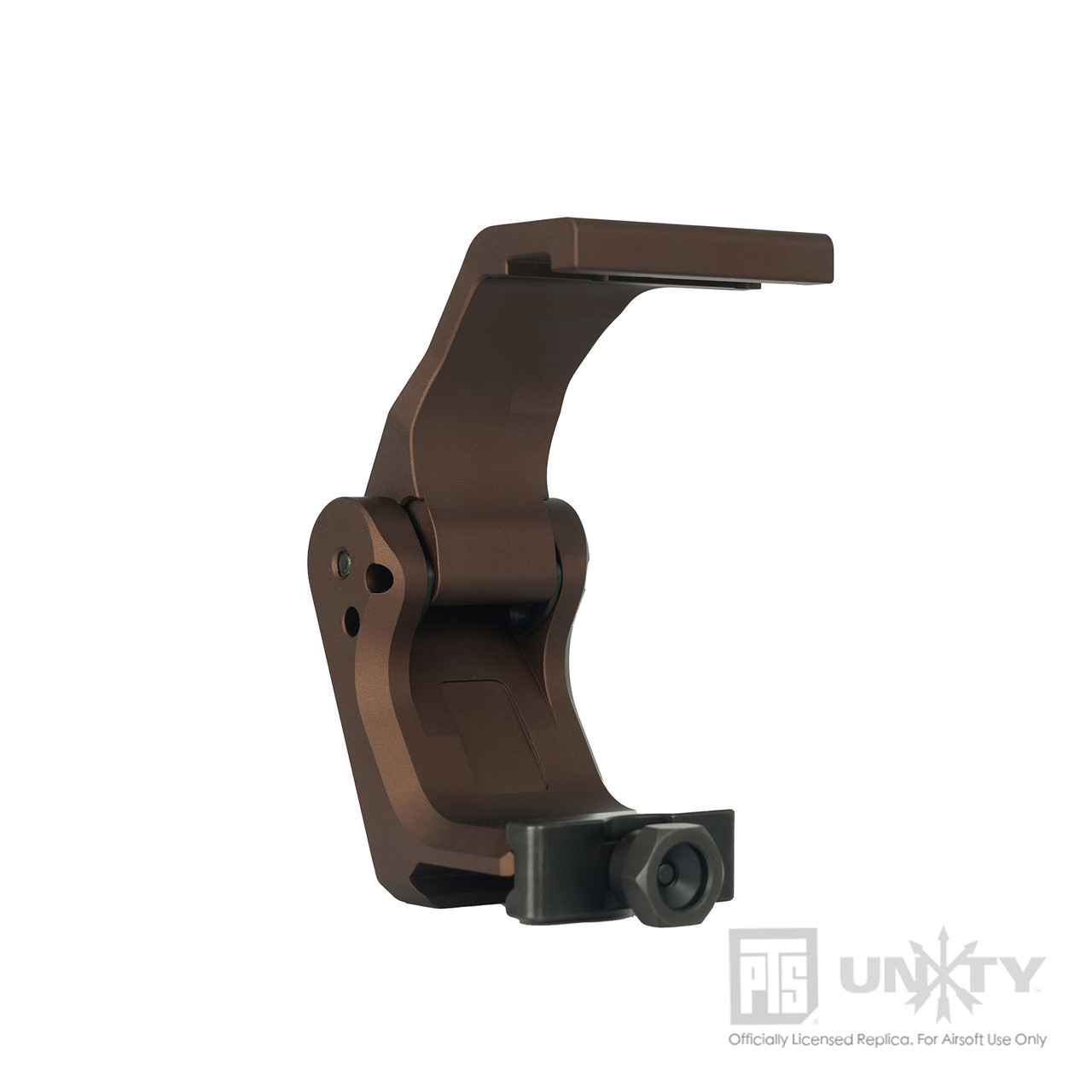 Unity FAST OMNI Mount | FTC Mag | PTS Syndicate