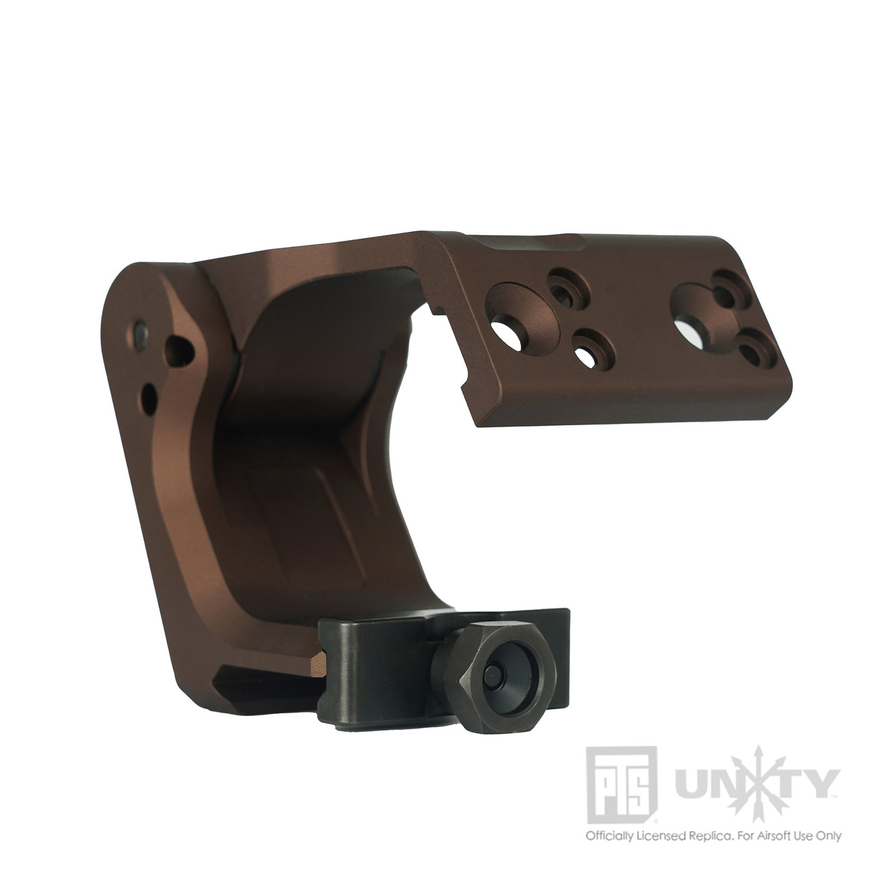 Unity FAST OMNI Mount | FTC Mag | PTS Syndicate