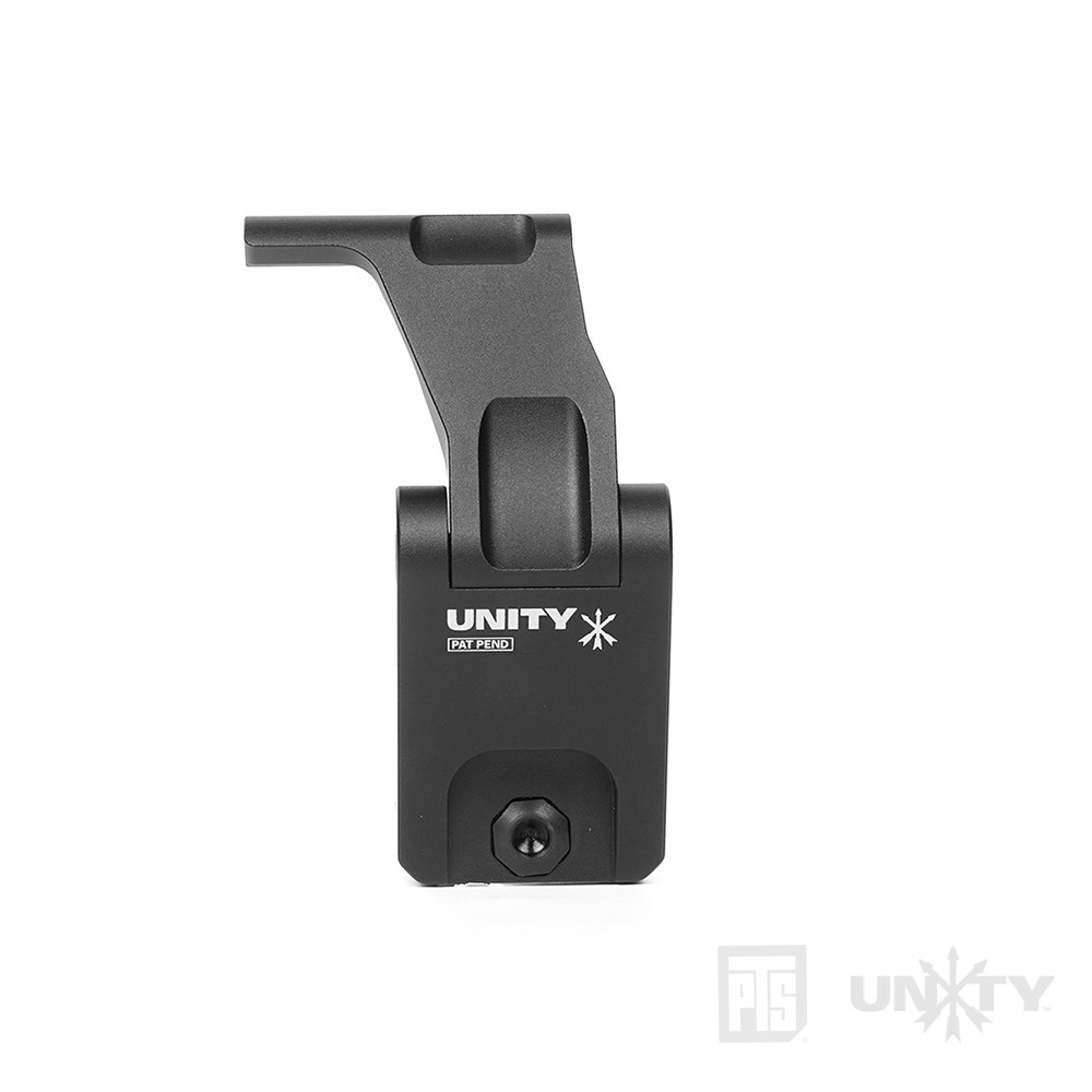 Unity FAST OMNI Mount | FTC Mag | PTS Syndicate