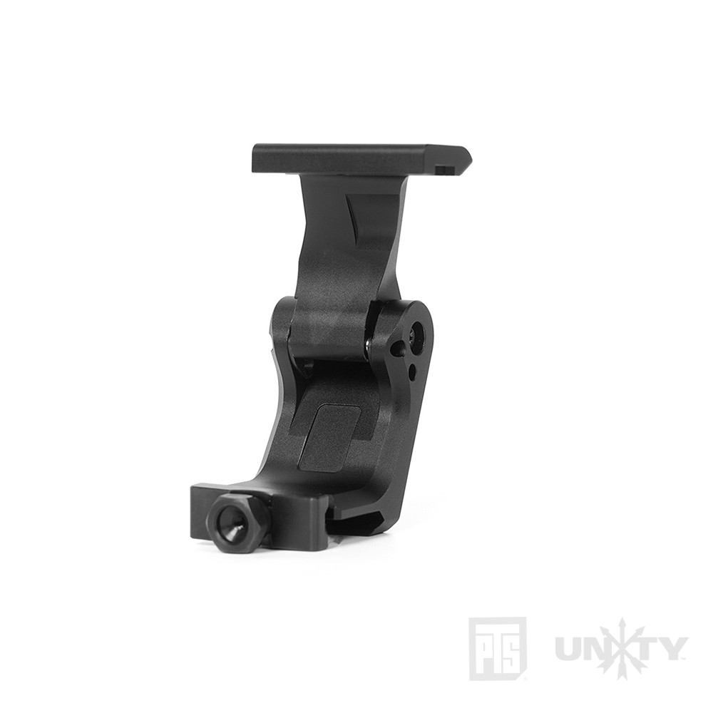 Unity FAST OMNI Mount | FTC Mag | PTS Syndicate