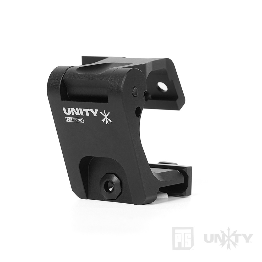 Unity FAST OMNI Mount | FTC Mag | PTS Syndicate