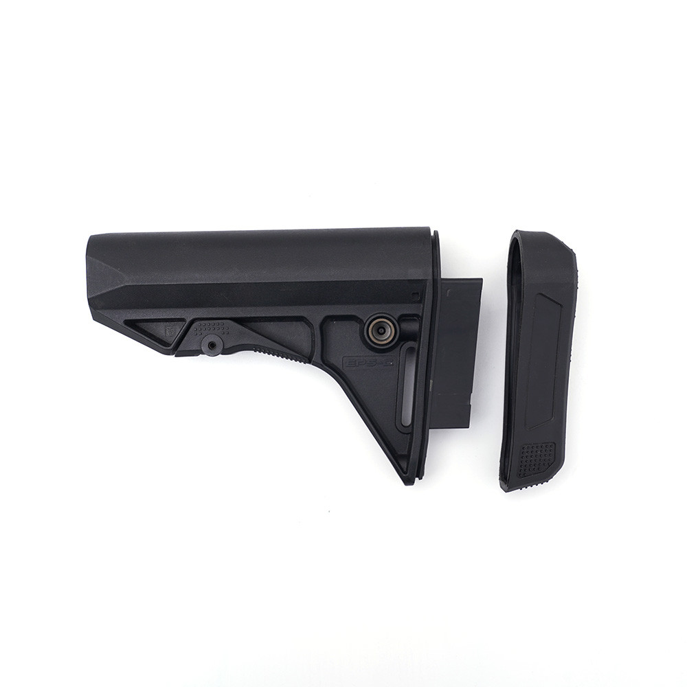 EPS-C Extended Butt Pad | PTS Syndicate Battery