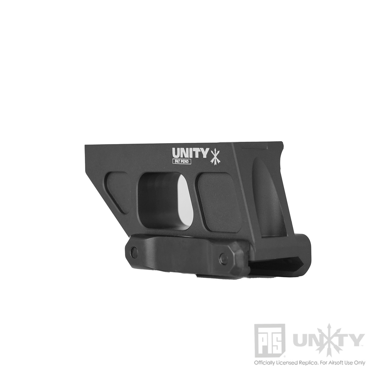 Unity FAST COMP Mount | Tactical | PTS Syndicate
