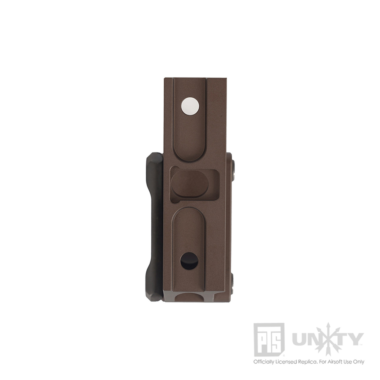Unity FAST COMP Mount | Tactical | PTS Syndicate