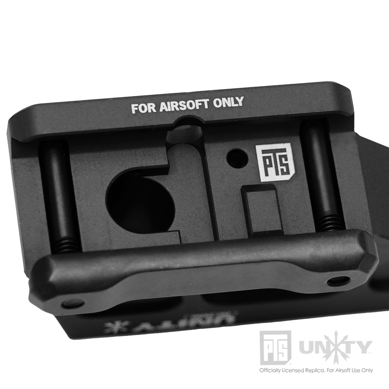 Unity FAST COMP Mount | Tactical | PTS Syndicate