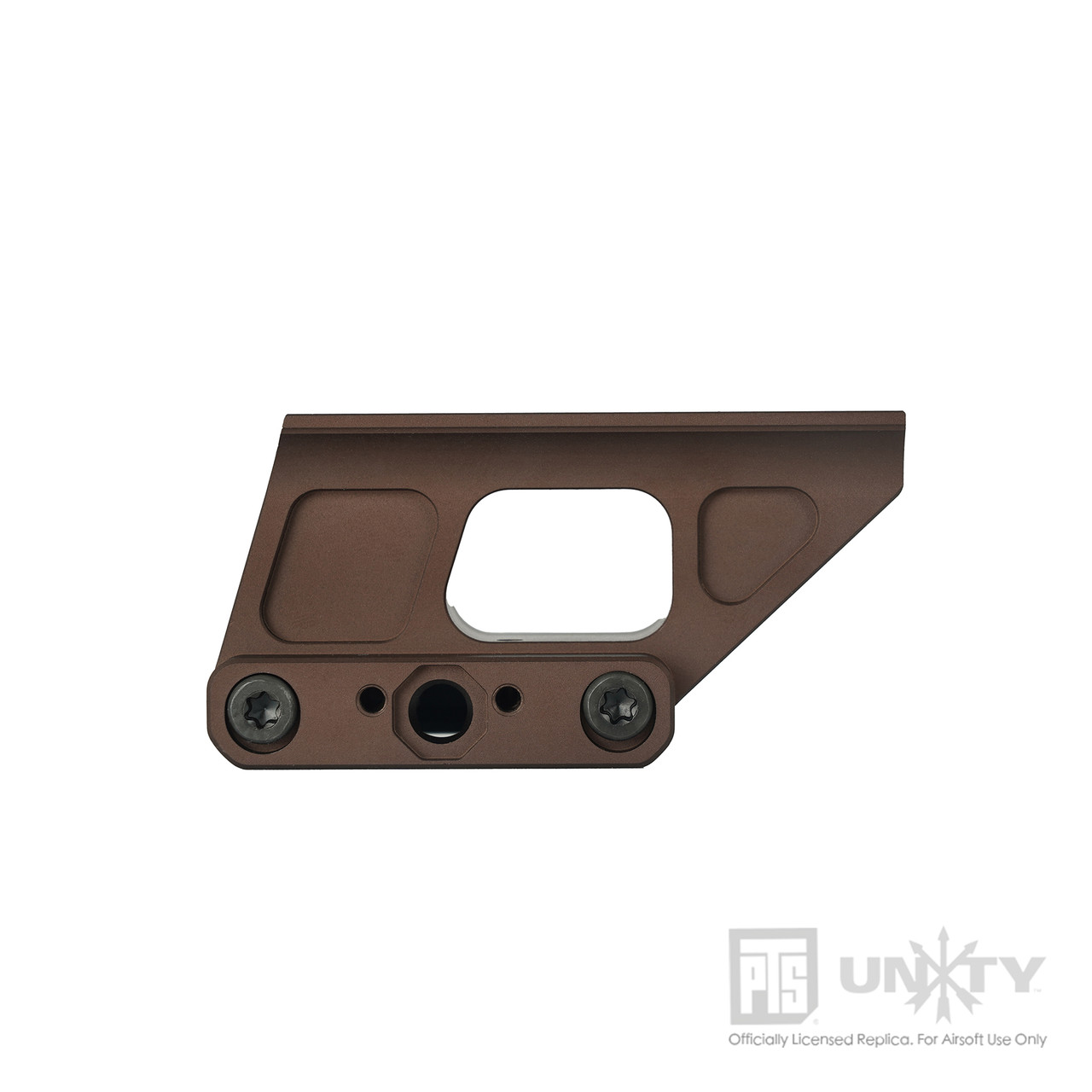 Unity FAST COMP Mount | Tactical | PTS Syndicate