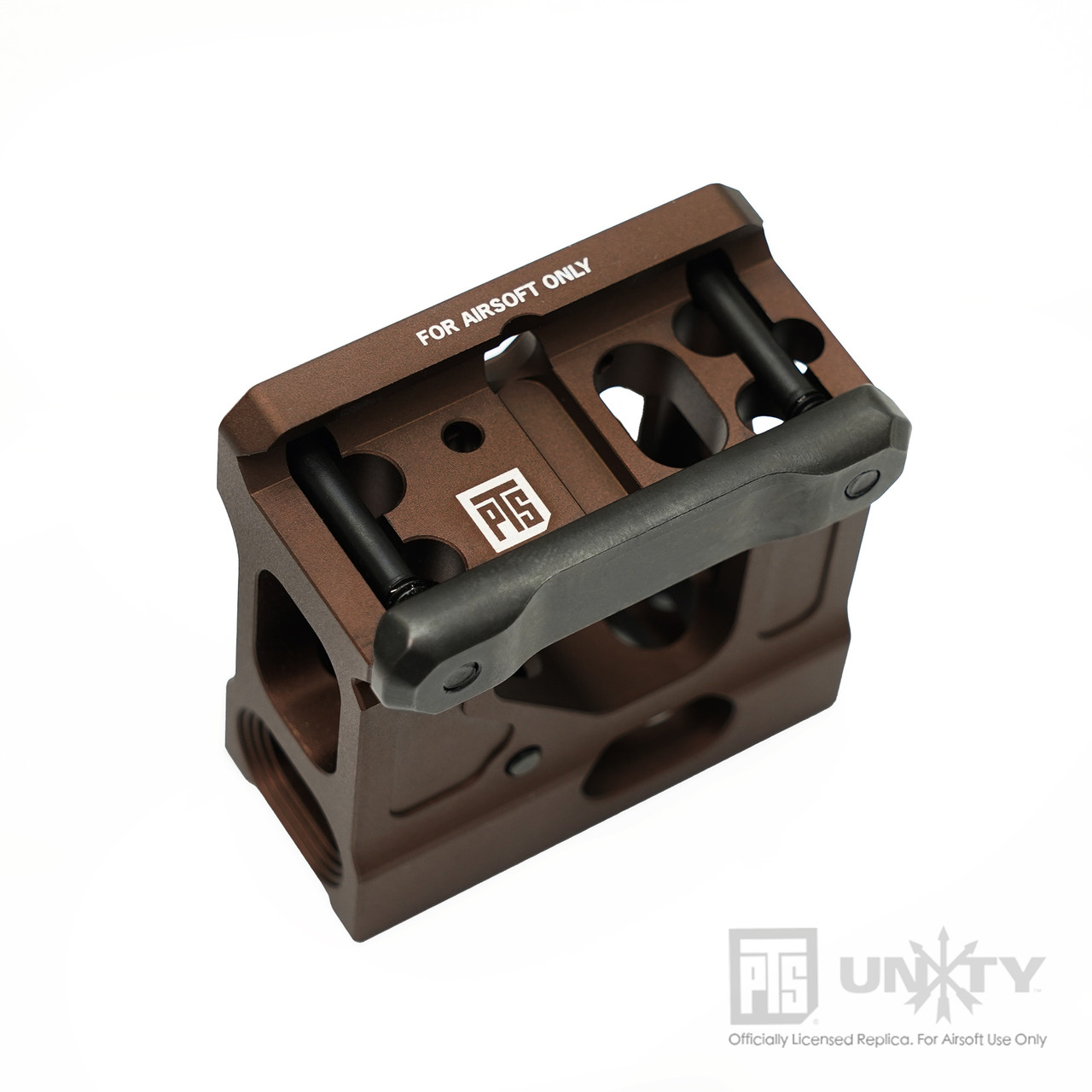 Unity Micro Riser | FAST Mount | PTS Syndicate