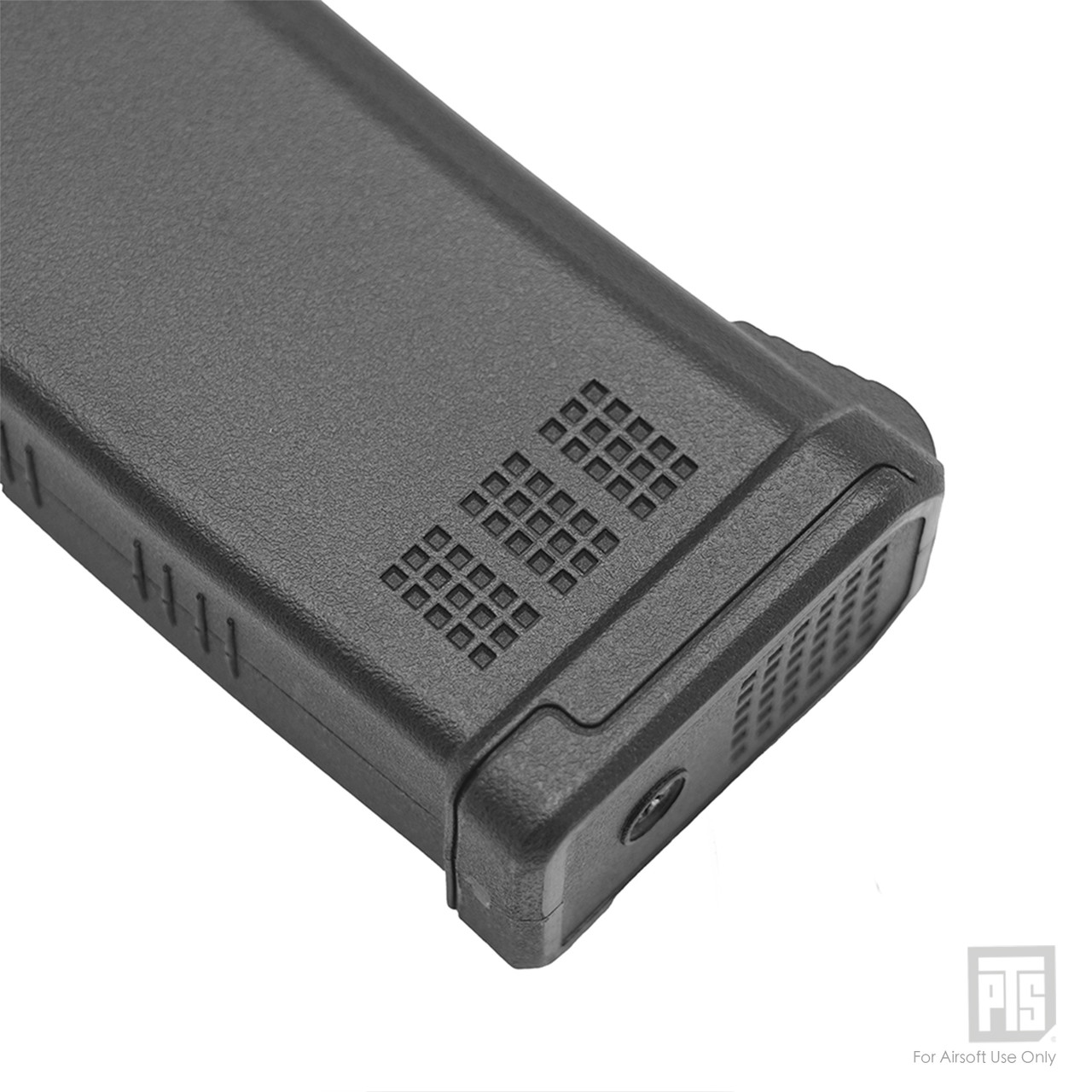 PTS Syndicate EPM E9 Magazine – 110-Round Airsoft Mag